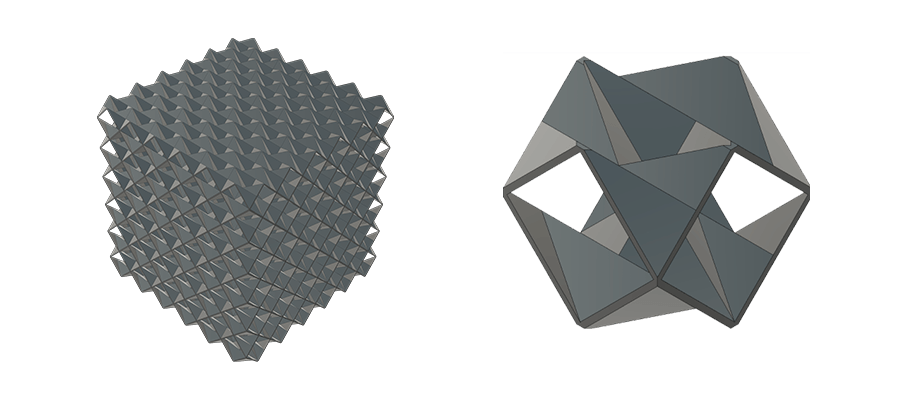 Multiscale Systems | Advanced Metamaterial Solutions