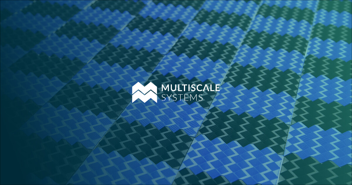 Multiscale Systems | Advanced Engineering Solutions