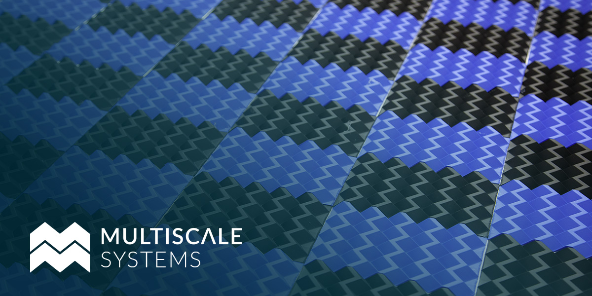 Multiscale Systems | Advanced Metamaterial Solutions